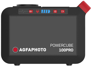 AgfaPhoto: a wide range of products and services