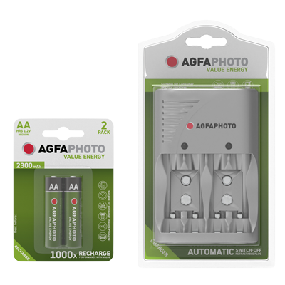 Die Produktvielfalt von AgfaPhoto: Kameras, Speicher, Zubehör ...