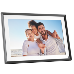 AgfaPhoto Digital photo frames with seamless Wi-Fi connection